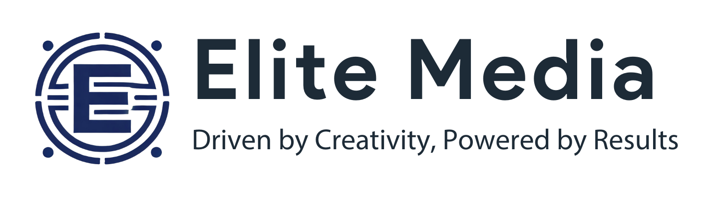 Elite Media - Singapore Digital Marketing Agency for SMEs
